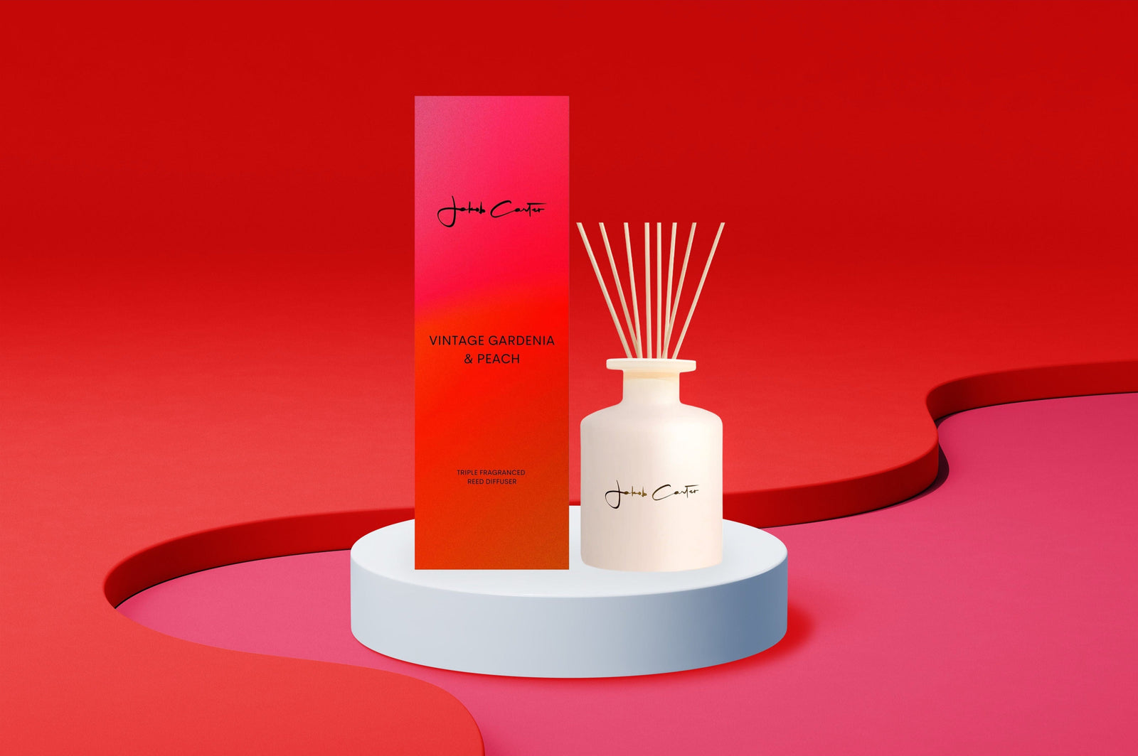Reed Diffusers